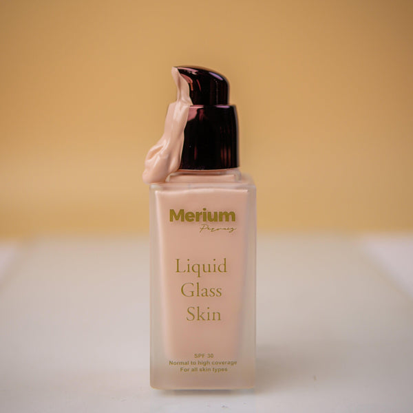 Foundations – MeriumPervaiz