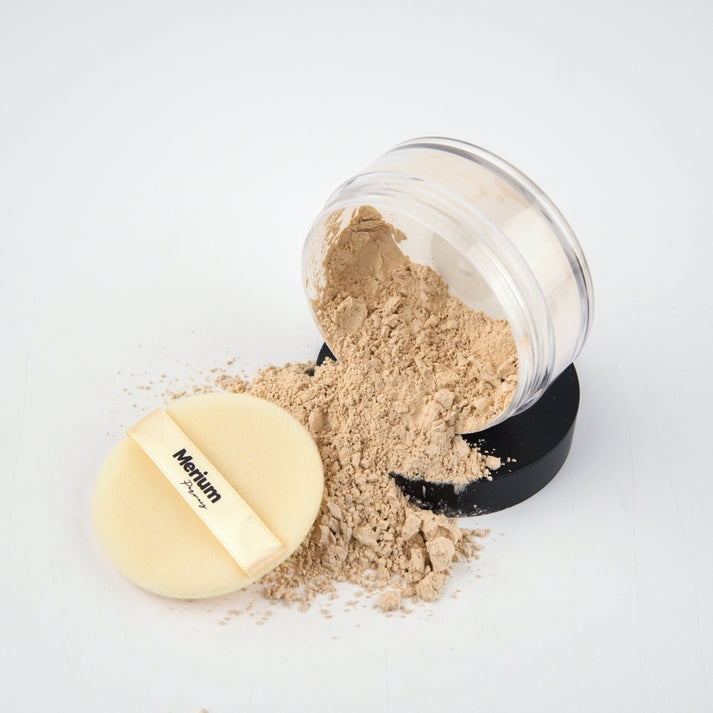 Loose Powder